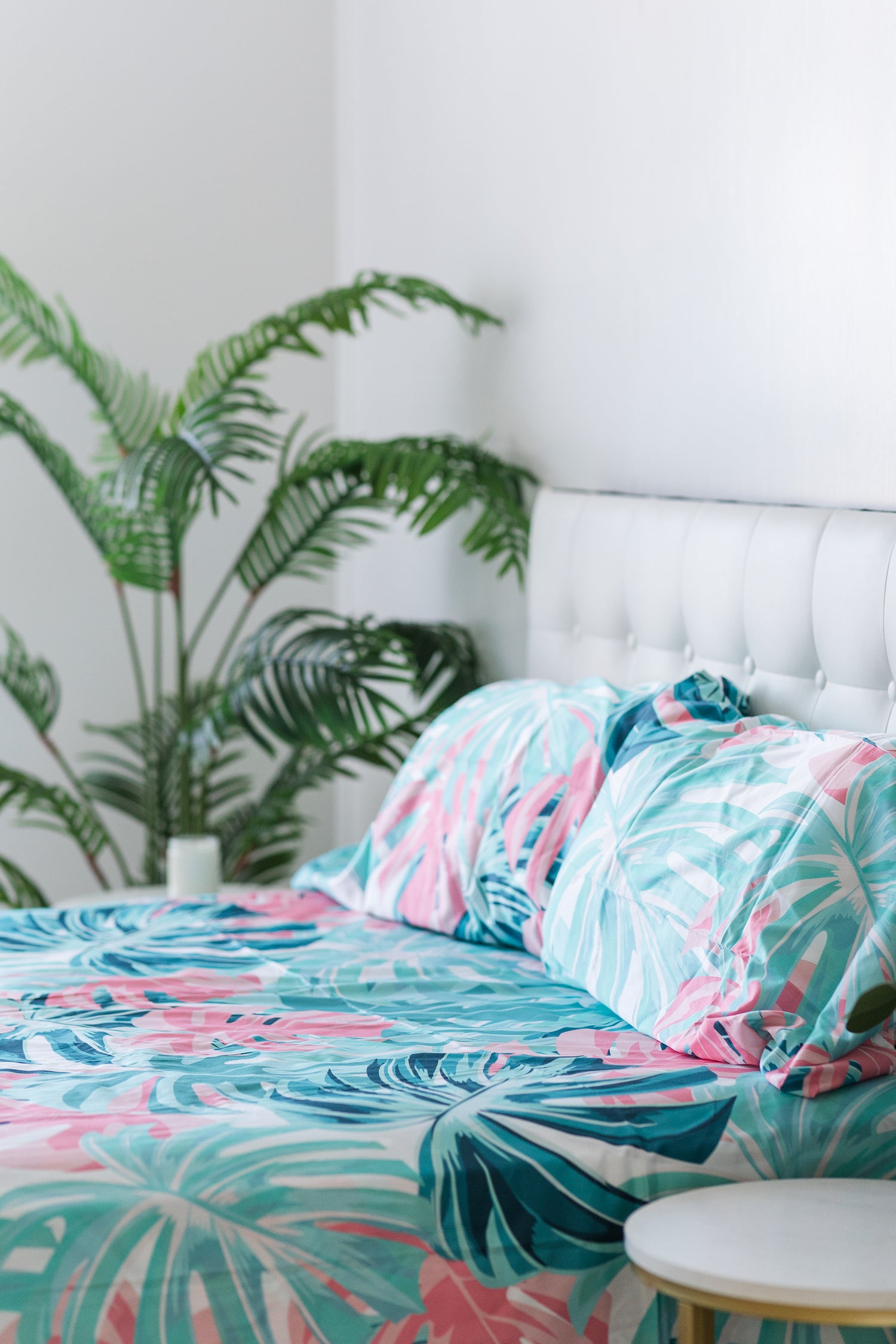 Palm Blush