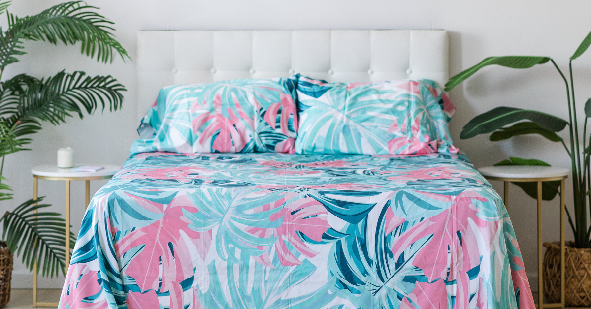 Palm Blush - Modern Island Inspired Accessories, Home Decor & Gifts.